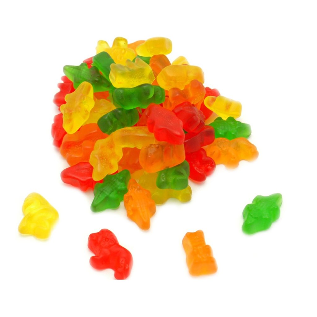 Gummies | Gummy Candies | Gummy Manufacturers