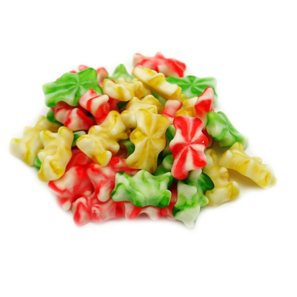 Gummies | Gummy Candies | Gummy Manufacturers