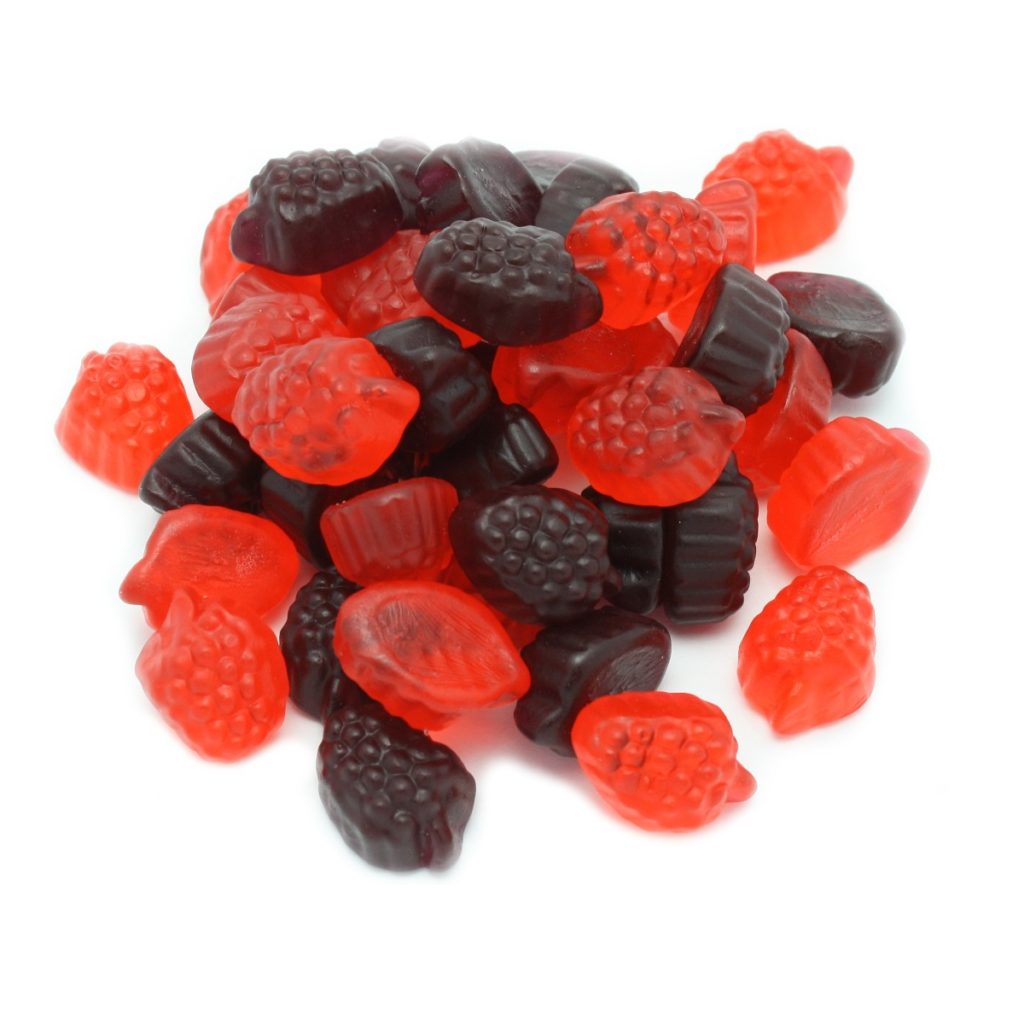 Gummies | Gummy Candies | Gummy Manufacturers